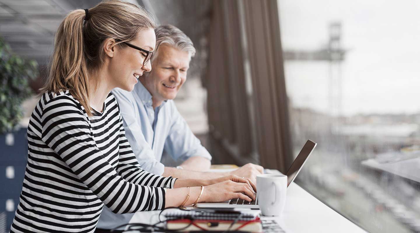 Global Market Access Service