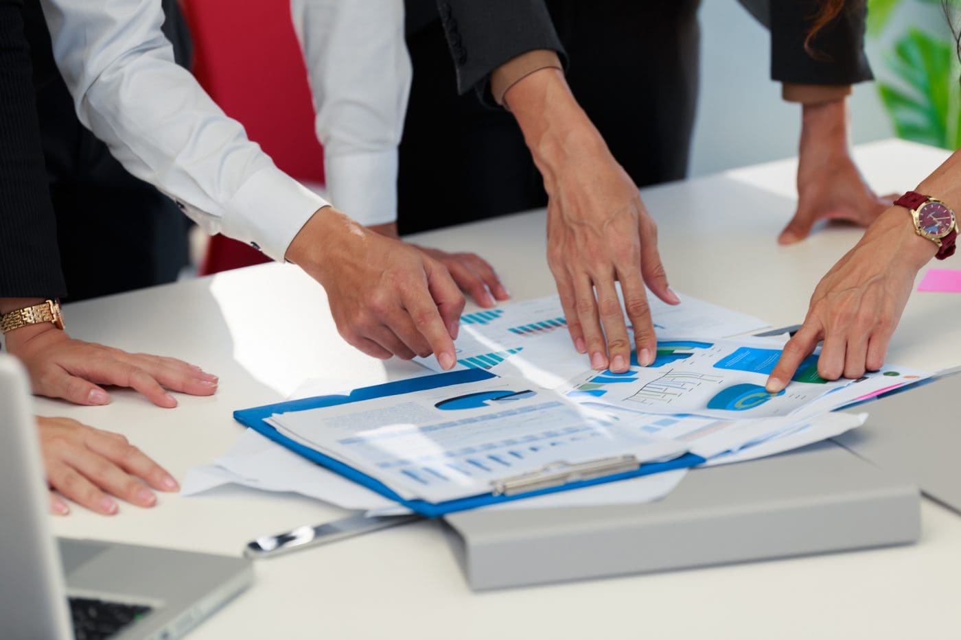 Compliance Evidence Management