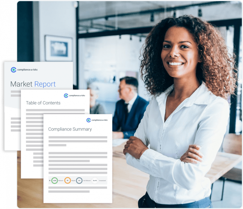 Global Market Access Service