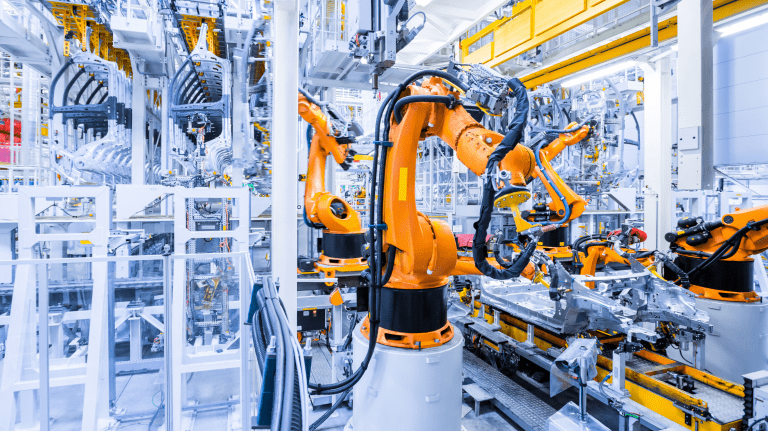 New EU Machinery Regulation: Implications of New Technologies