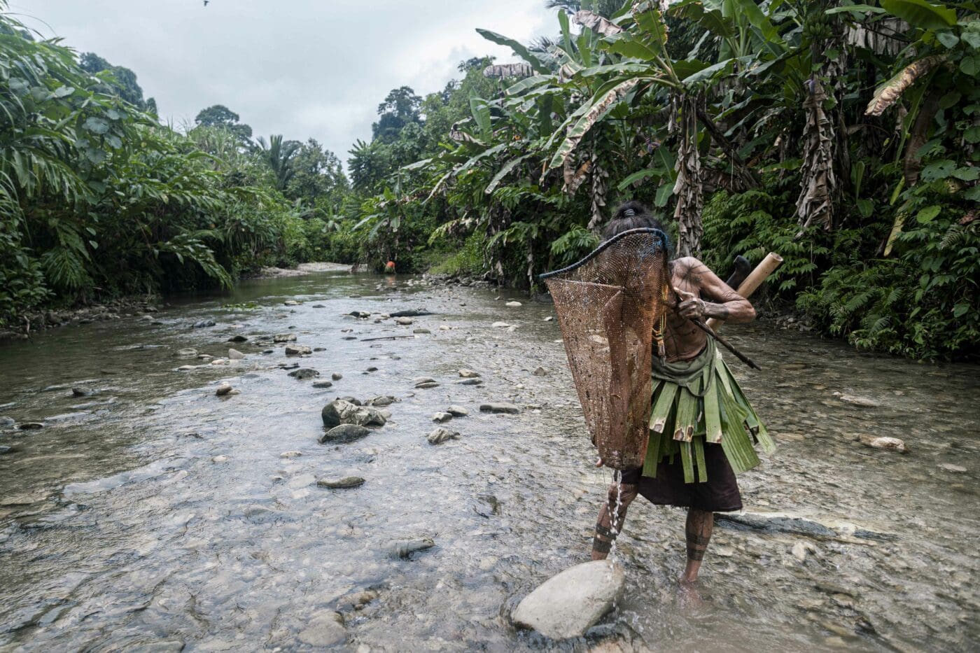 ESG: Human Rights – Affected Communities | Compliance & Risks