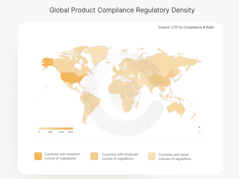 What is Product Compliance? - Compliance & Risks