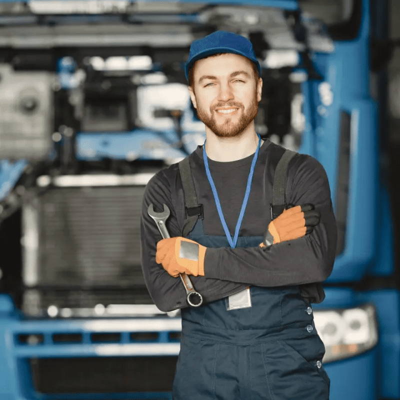 How Geotab Switched Gears & Accelerated Compliance with C2P