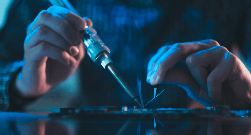 RoHS Comparison Table: Your Overview of Global RoHS Rules