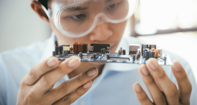 China RoHS: Update to Standards GB/T 26572 and SJ/T 11364