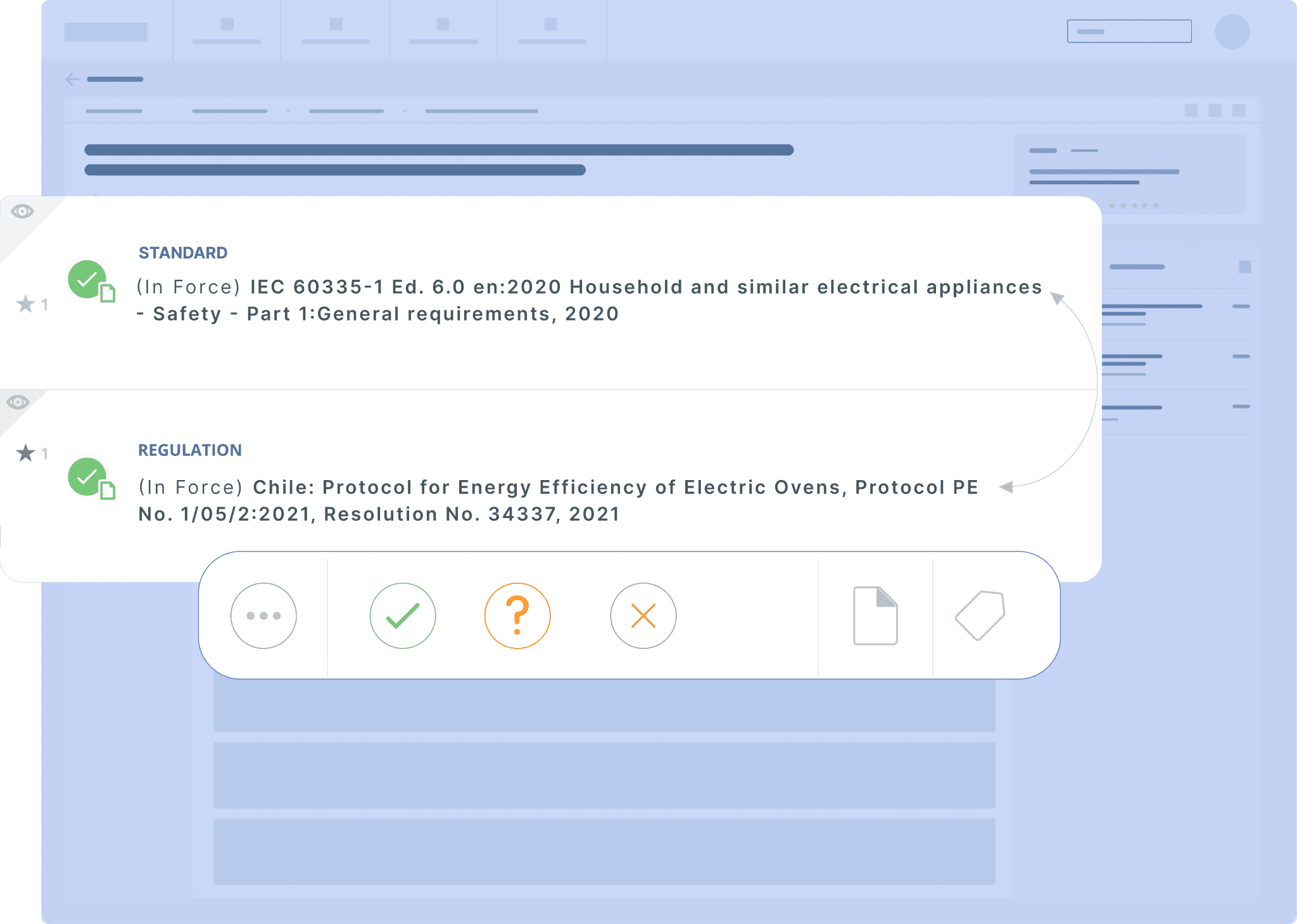 Product Compliance Solution | C2P © Platform