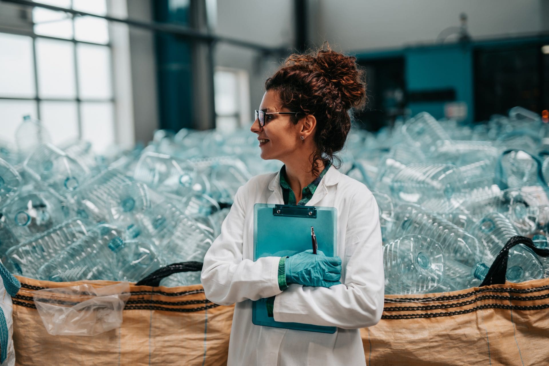 Post Consumer Resin Standards - Compliance & Risks