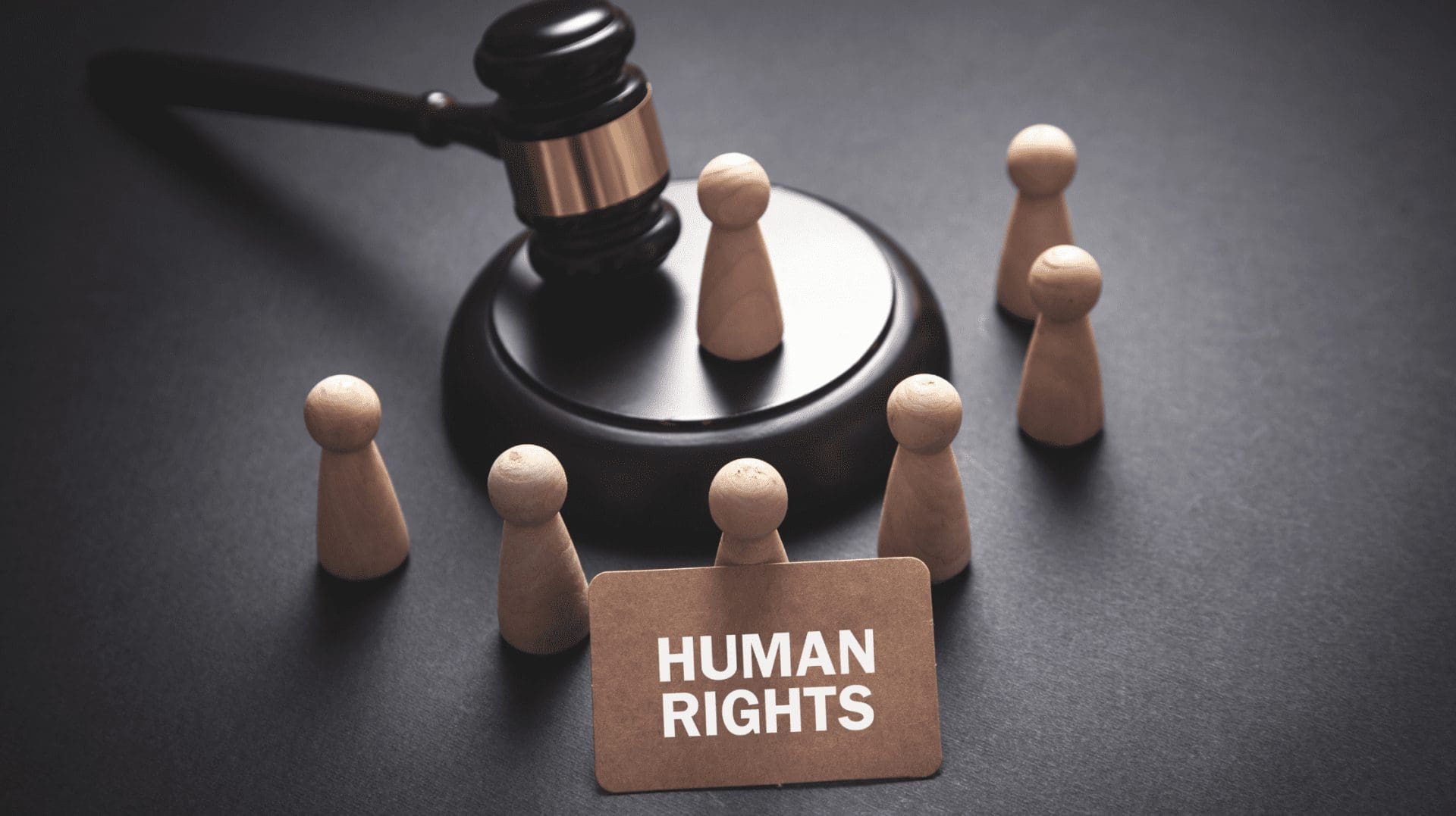 Legislation | Human and Labor Rights | Compliance & Risks
