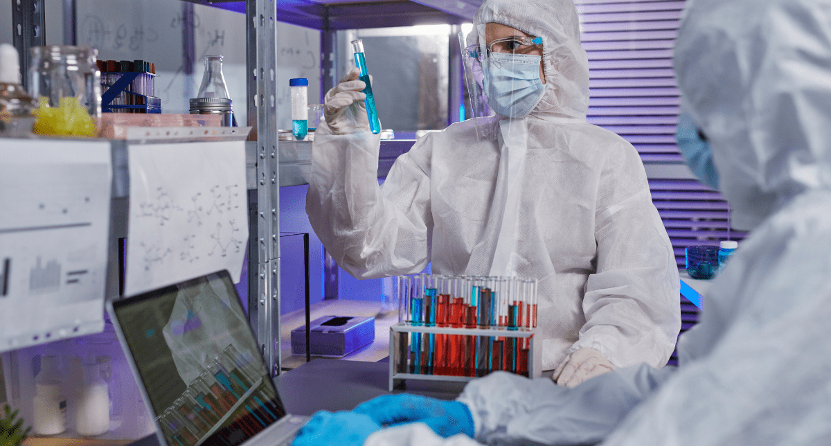 Chemicals Quarterly - Q4 Regulatory Update 2023 - Compliance & Risks