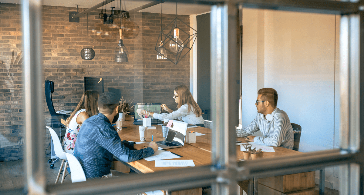 Reducing Manual Efforts In Regulatory Impact Assessment - Compliance ...