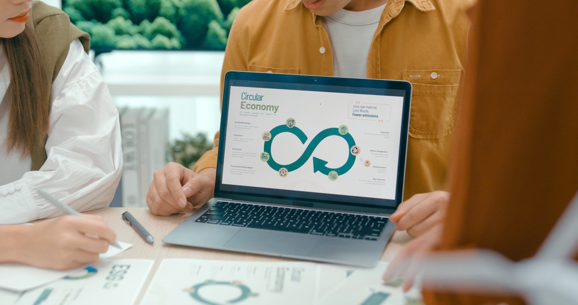 ESPR Regulation: Transparency & Destruction of Unsold Products