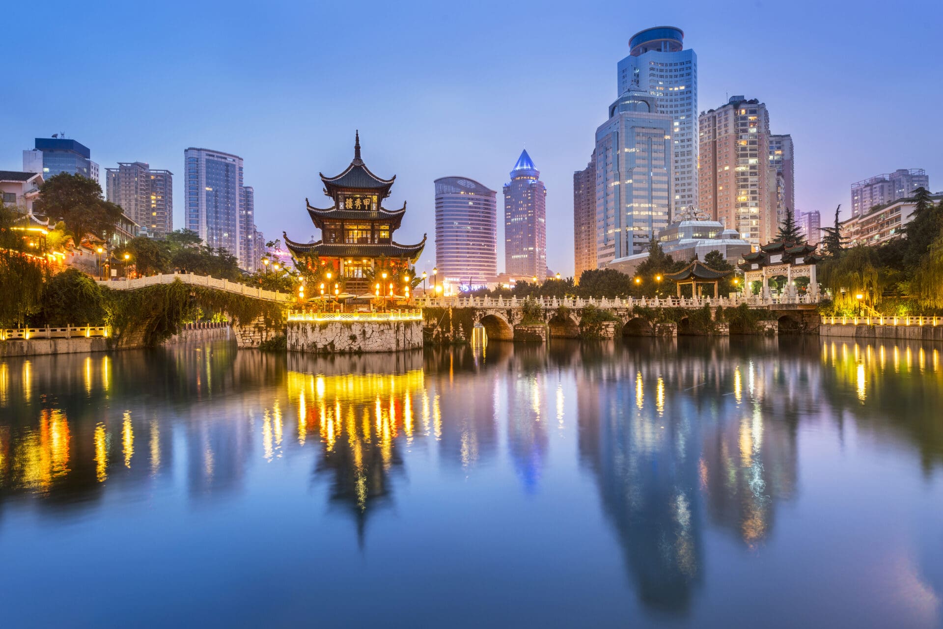 Mercury-Added Products in Asia: A Compliance Guide