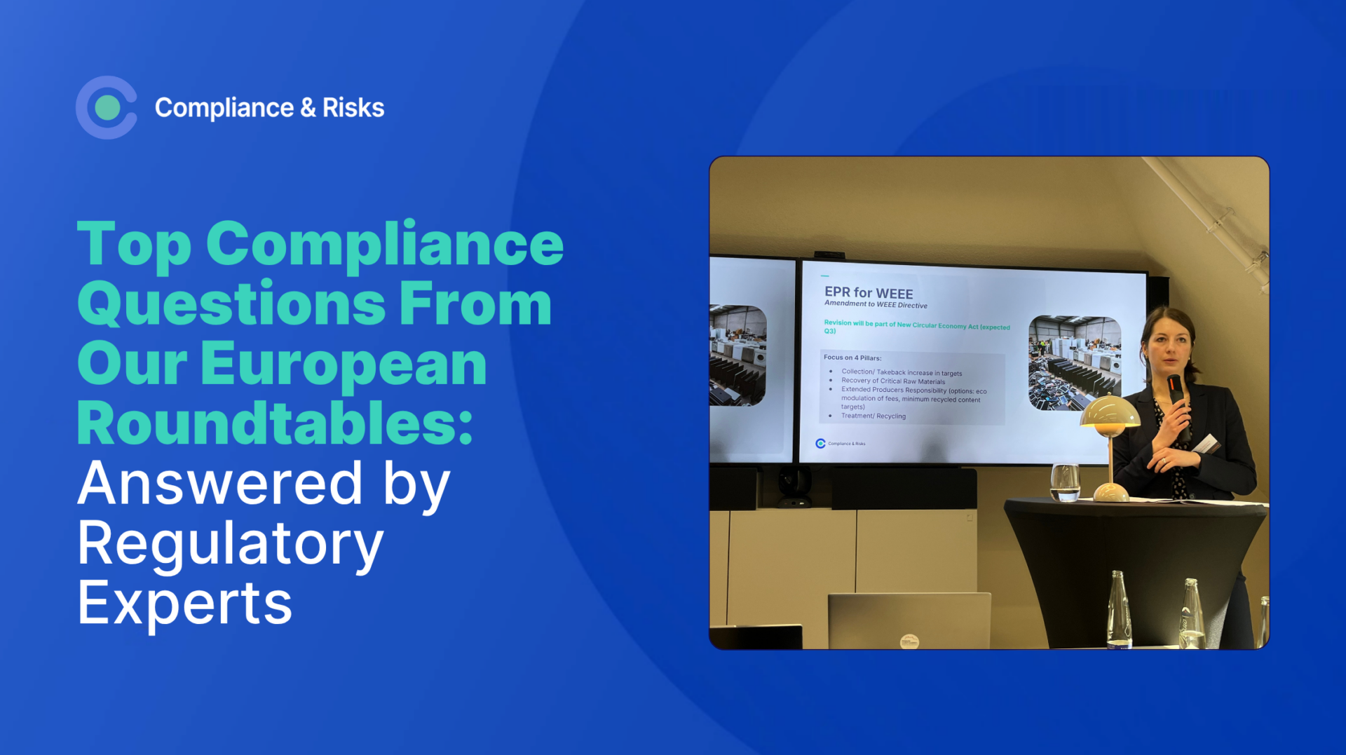 Compliance Trends March 2026: What's Hot This Month?